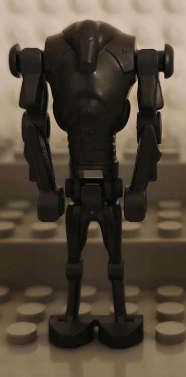 LEGO Star Wars - Super Battle Droid 3x - Neu (Neu (gemäss Beschreibung ...