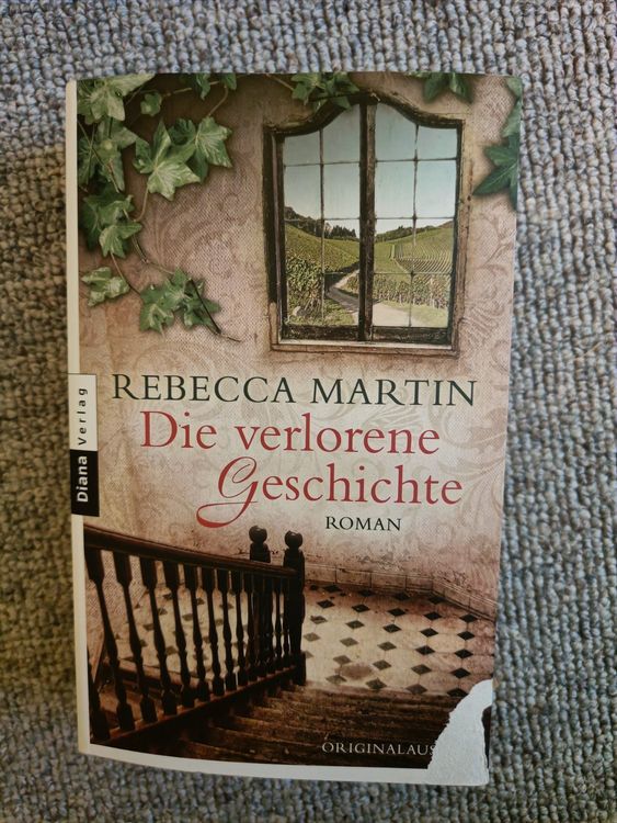 Die verlorene Geschichte | Kaufen auf Ricardo