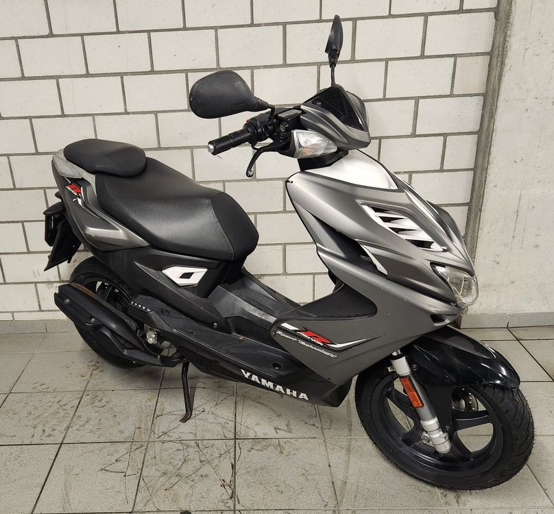 Yamaha NS50 aerox ab 1.-- | Kaufen auf Ricardo