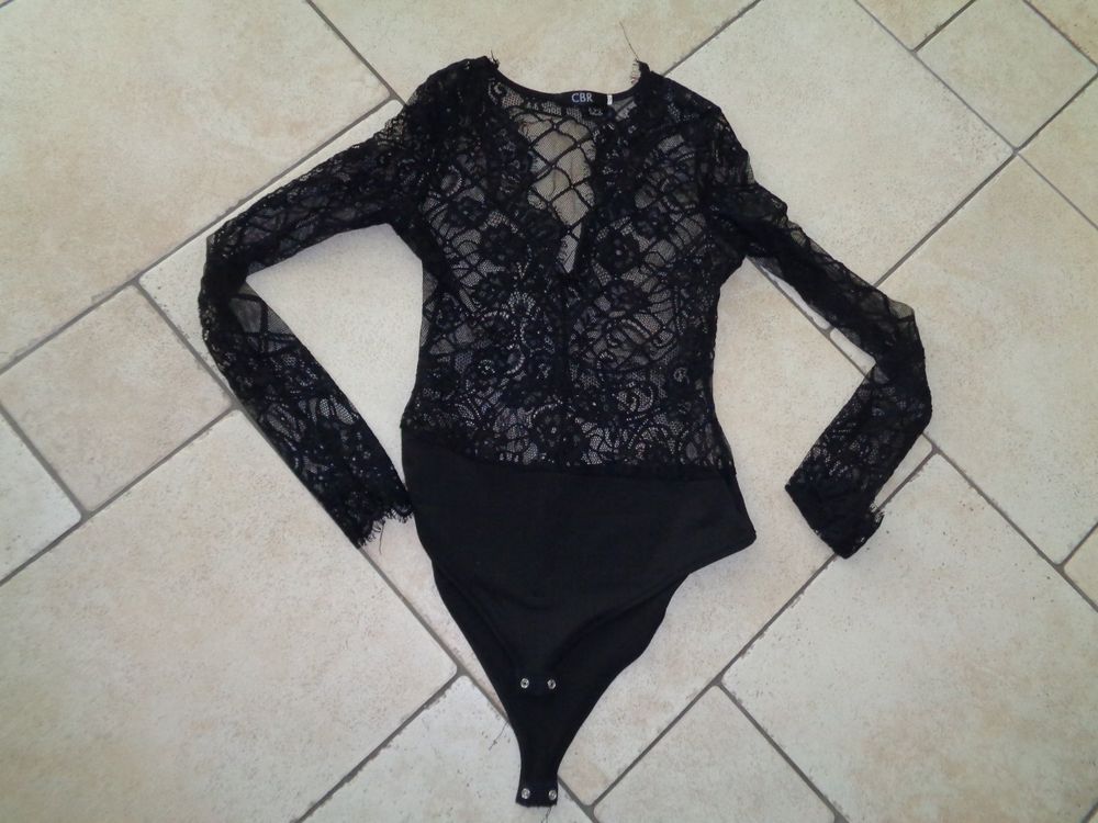 Body Grösse S | Kaufen auf Ricardo