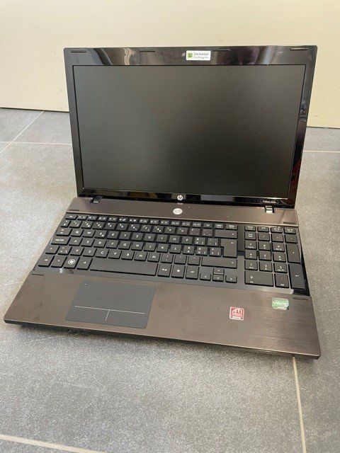 HP Probook 4225s AMD Athlon II P340 (Gebraucht) in für CHF 53 – mit ...