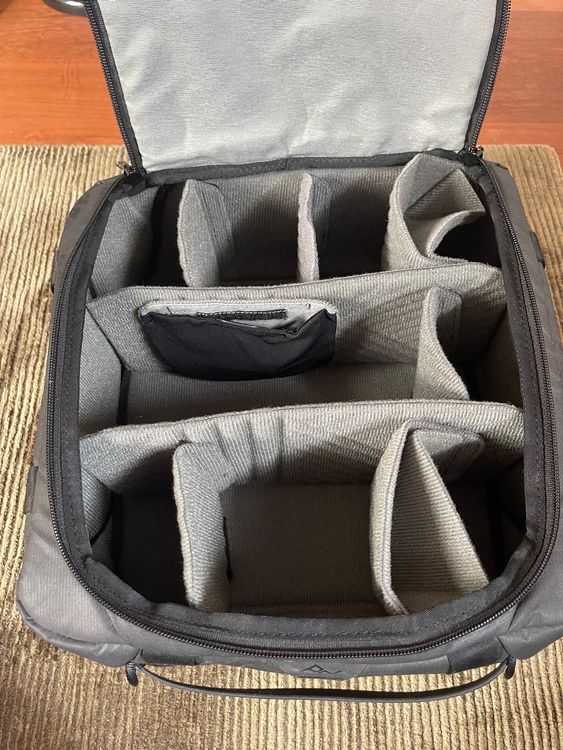 Peak Design Camera Cube Medium | Kaufen auf Ricardo