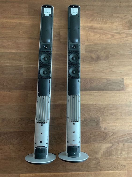 Bang&Olufsen BeoLab 6000/MK2 - Aktiv-Lautsprecher - (Gebraucht) in ...