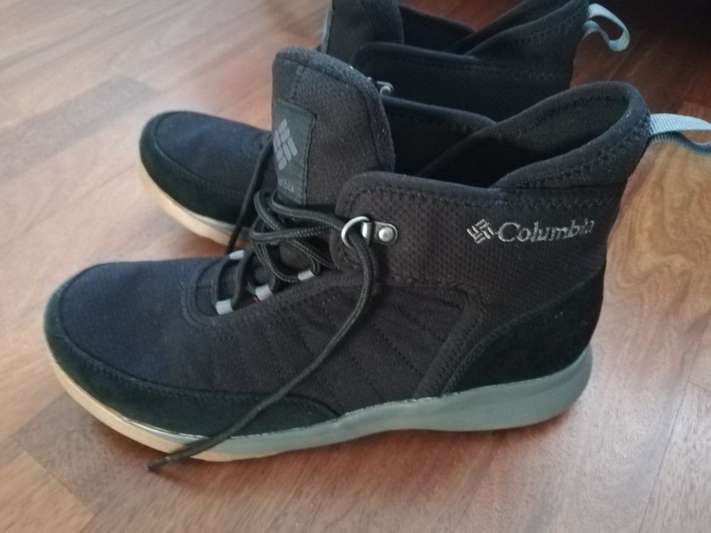 Columbia 40 | Kaufen auf Ricardo