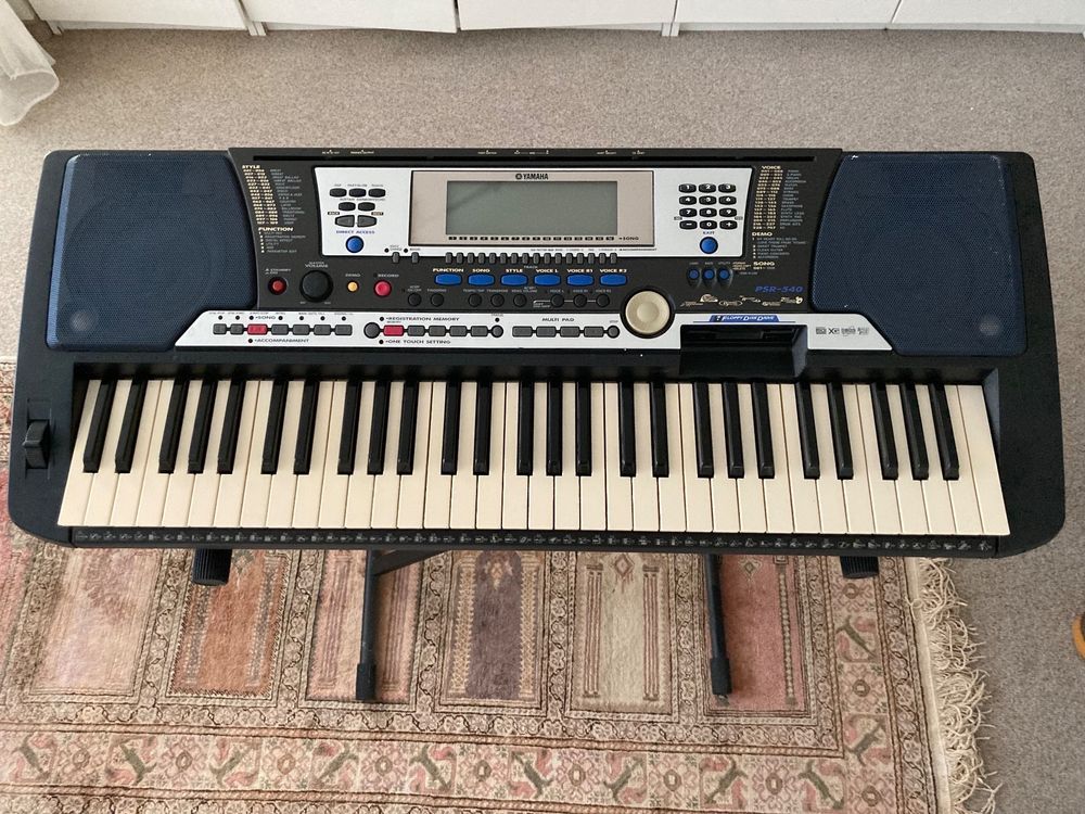 Super Keyboard | Kaufen auf Ricardo