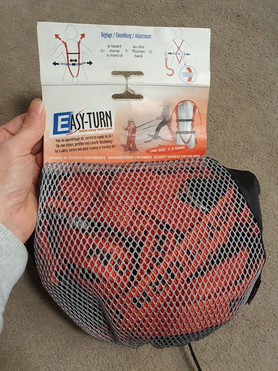 Easy Turn | Kaufen auf Ricardo