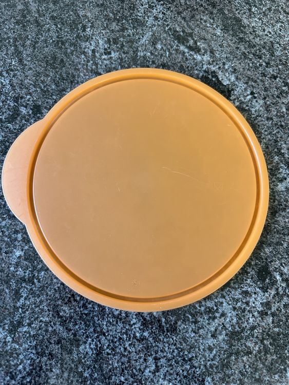 Tupperware Deckel (Gebraucht) in für CHF 2 – mit Lieferung auf Ricardo kaufen