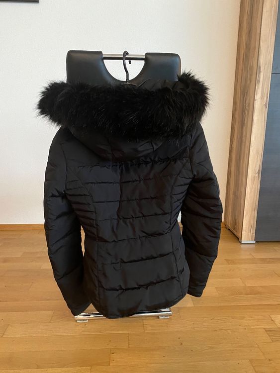 Zara Winterjacke (Gebraucht) in Sulgen für CHF 10 – mit Lieferung auf Ricardo kaufen