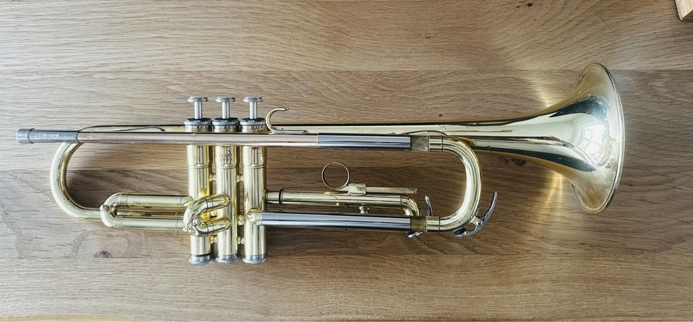 Trompete Yamaha YTR-2320 | Kaufen auf Ricardo