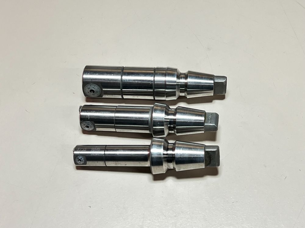 Fehlmann SF32 lot 3 pièces (Gebraucht) in Bassecourt für CHF 290 – nur ...