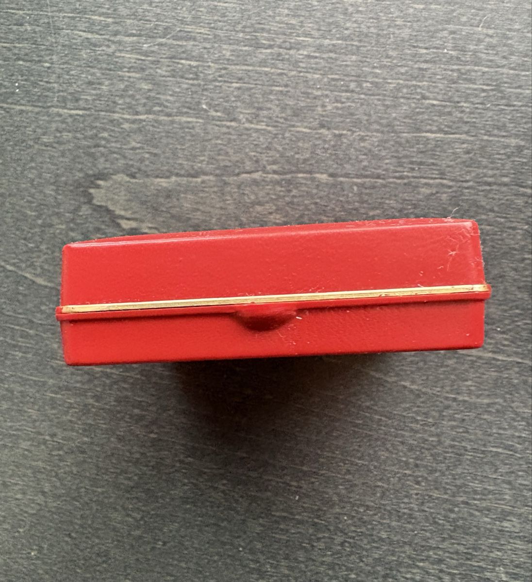 Boîte à Vreneli ancienne Caisse d'Epargne du Valais - Vide (D'occasion ...