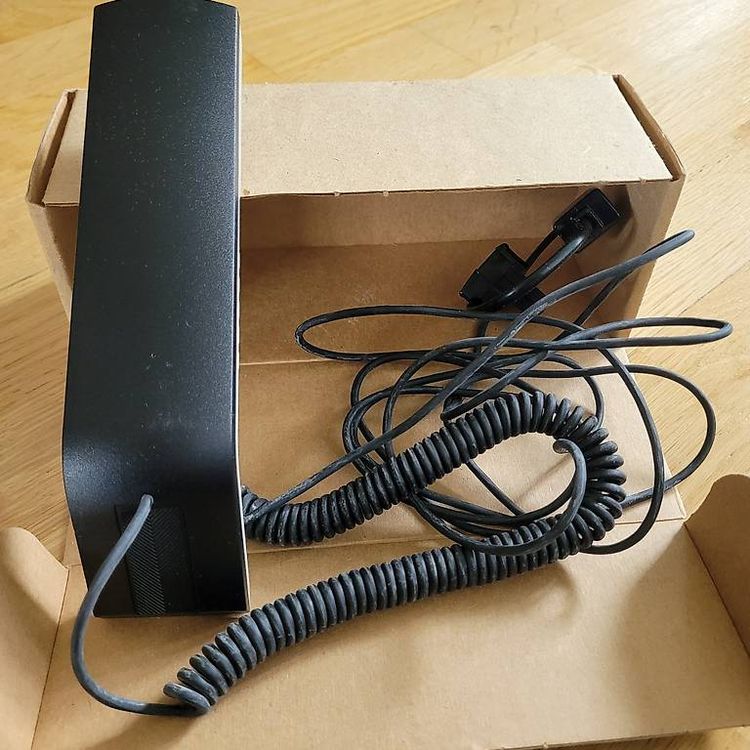 Bang & Olufsen Beocom 1400 Telefon (Gebraucht) in Volketswil für CHF 80 ...