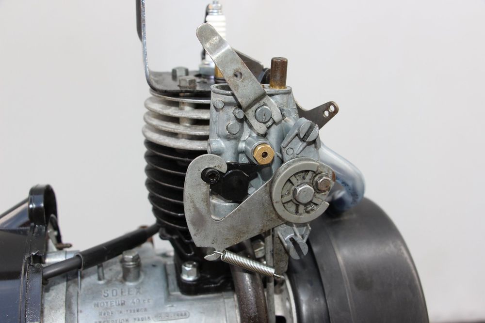 Solex Velosolex Motor Typ 3800 (Gebraucht) in Suhr für CHF 305 – mit ...