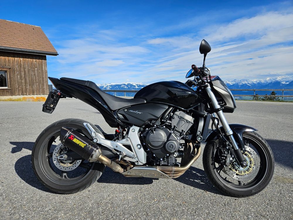 Honda CB600 FA Hornet | Kaufen auf Ricardo