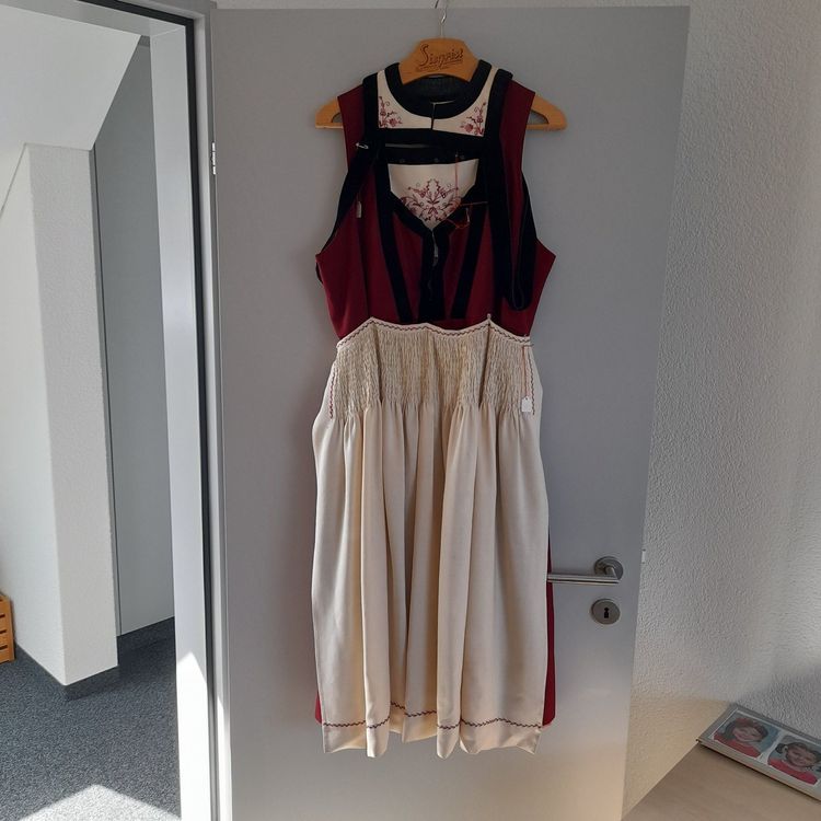 Solothurner Tracht (Gebraucht) in Oensingen für CHF 51 – nur Abholung auf Ricardo kaufen