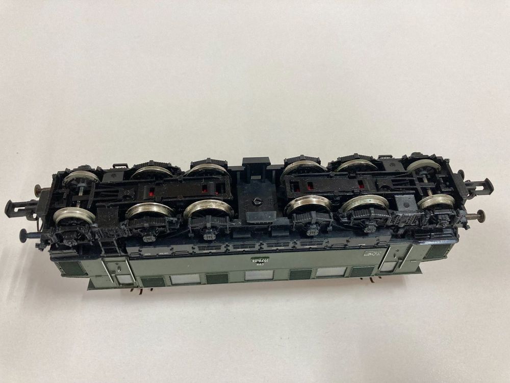 ÖBB BR 1670 von Roco | Kaufen auf Ricardo