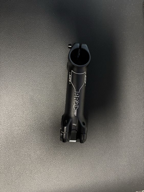 Profile Design Alu Vorbau 110mm ca -15 (Gebraucht) in Uster für CHF 20 ...