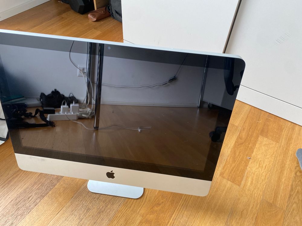 iMac 21.5" Mid 2011 | Kaufen auf Ricardo