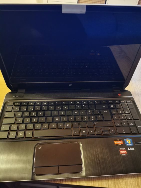 Laptop defekt (Defekt) in Trimmis für CHF 31 – mit Lieferung auf ...