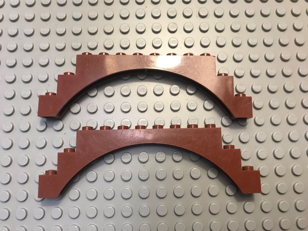 Lego Bogenstein (14707) | Kaufen auf Ricardo