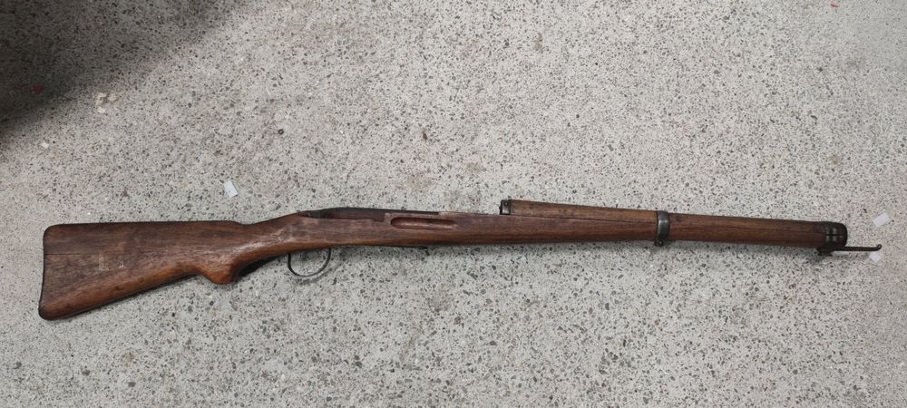 K31 SCHAFT K31 (Usato) a Cama per CHF 58 – con consegna | Acquista su ...