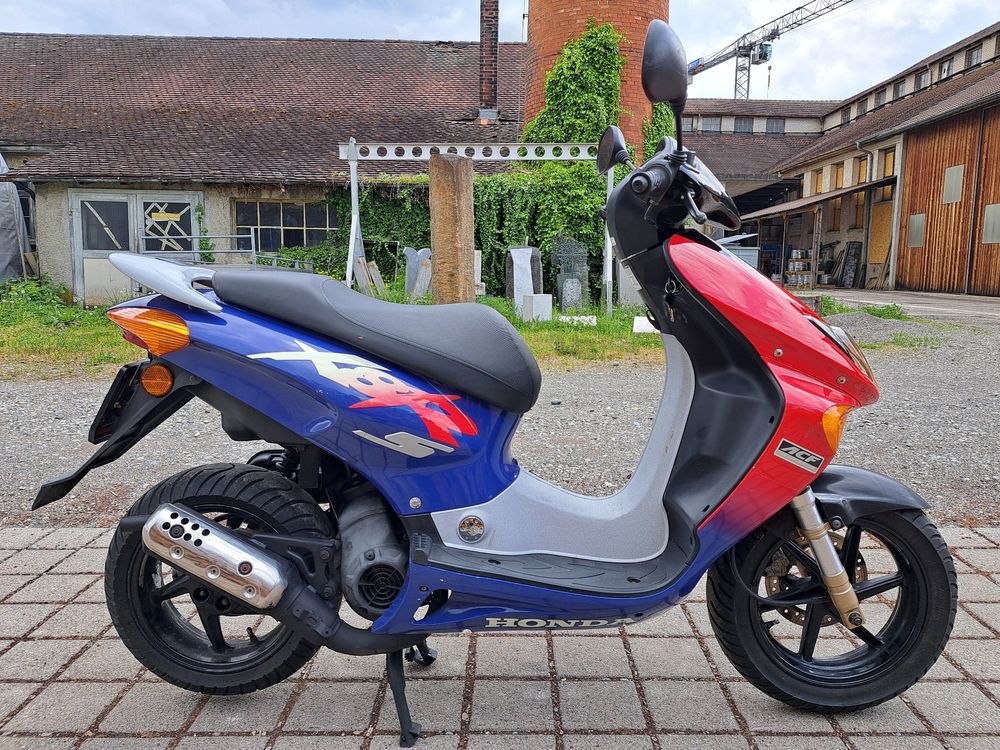 Honda SZX 50 S X8R-S/X 65km/h | Kaufen auf Ricardo
