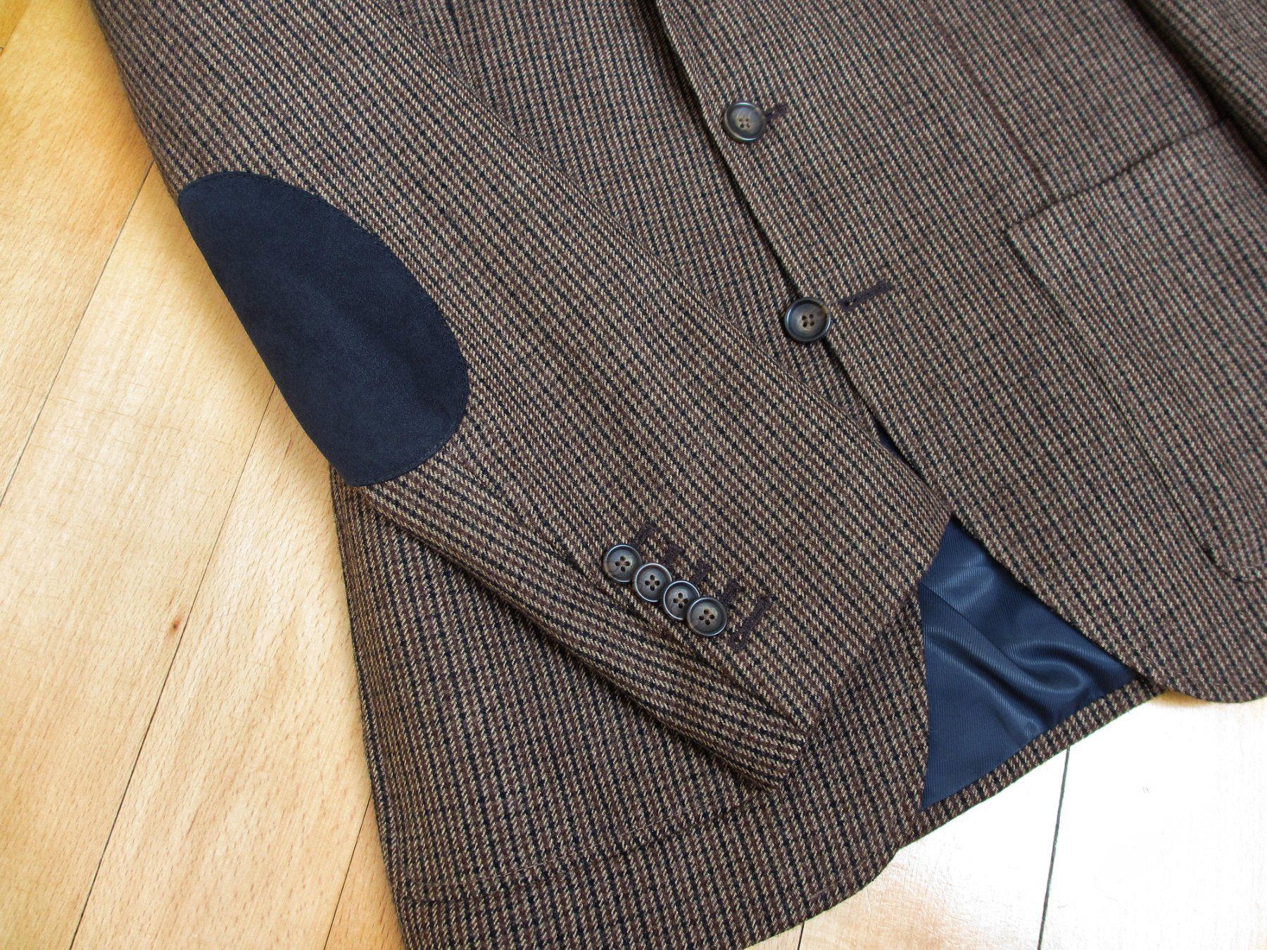 Sakko Matinique Neu/Neuwertig Gr. 48 sehr Schön! (Neu (gemäss ...