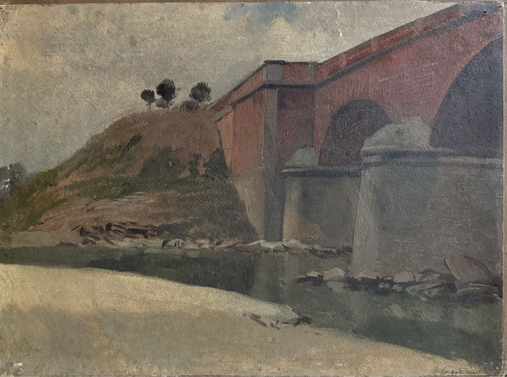 Albert Lugardon (1801-1884) N 362 Exposition Mars 1910 (Gebraucht) in ...