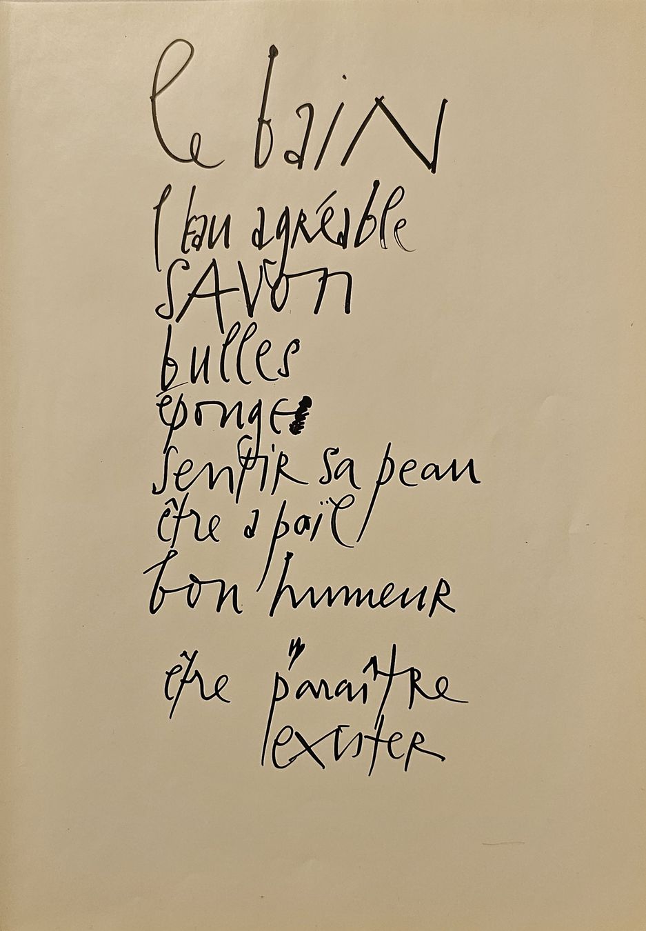 Rudolf Mumprecht Original 33x23cm (Gebraucht) in Emmenbrücke für CHF 99 ...