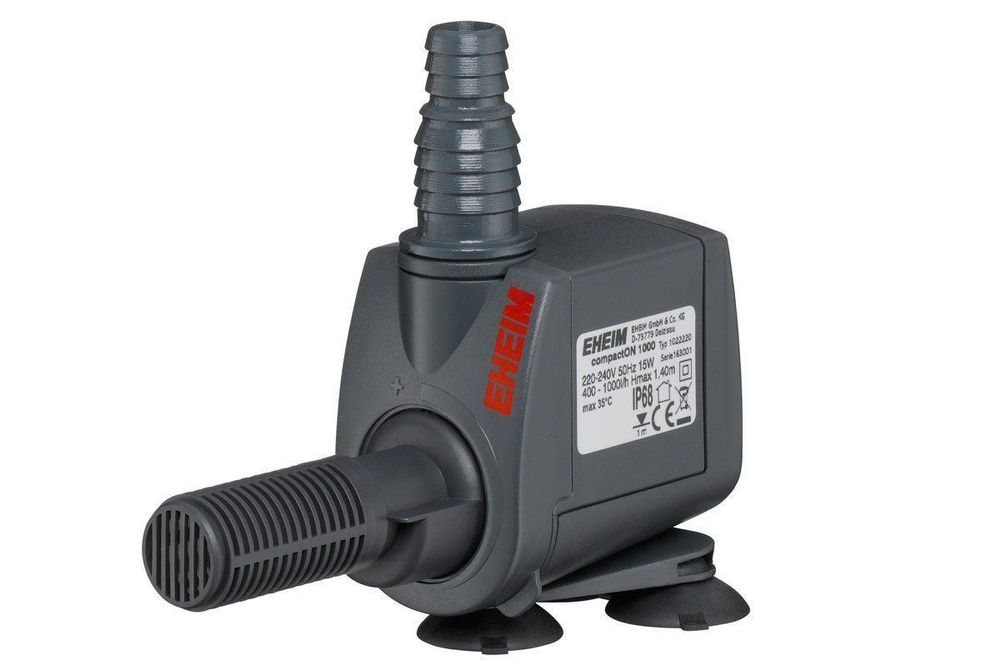 EHEIM Compact One 1000 | Kaufen auf Ricardo