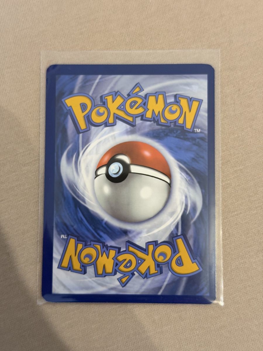 Pokémon Hawlucha 089/131 (Master Ball) Prismatic Evolutions (Neu ...