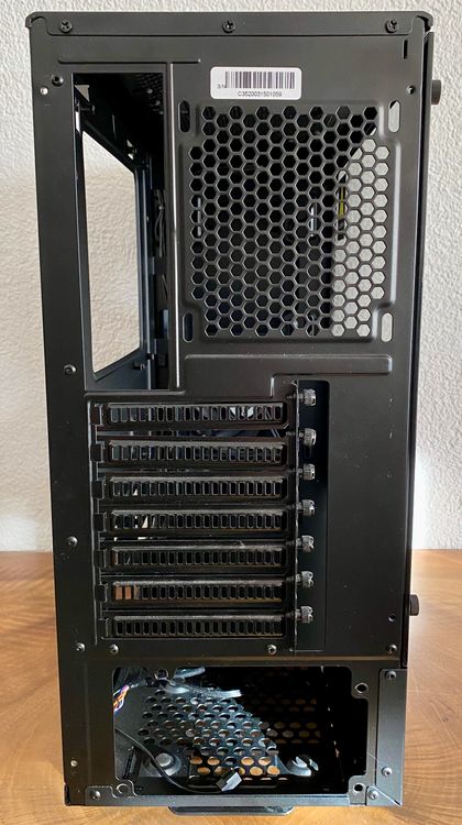 PC-Gehäuse Phanteks Eclipse P350X | Kaufen auf Ricardo