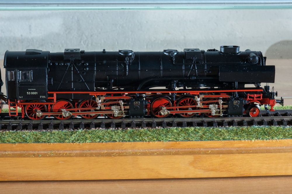 Märklin HO 3702 (Gebraucht) in für CHF 125 – mit Lieferung auf Ricardo ...