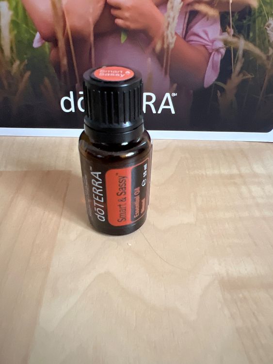 Doterra Smart And Sassy Kaufen Auf Ricardo