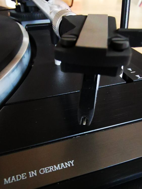 Dual CS 503-2 Plattenspieler (Gebraucht) in für CHF 78 – nur Abholung ...