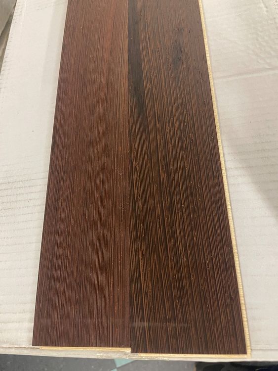 Parkett Fichte Typ Wengo Design Dunkel Neu (Neu und originalverpackt ...