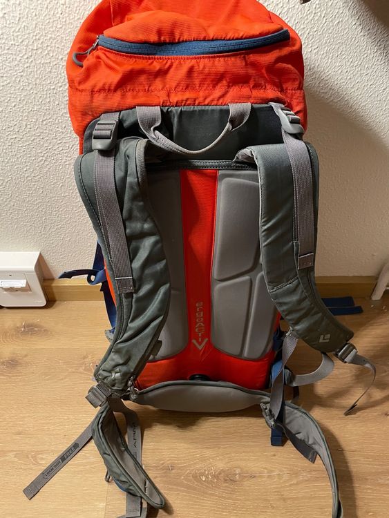 Black Diamond Alias Rucksack | Kaufen auf Ricardo