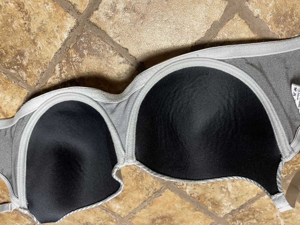 Wolford Reggiseno Particolare-tg 80B-chic e sexy (Neu (gemäss ...