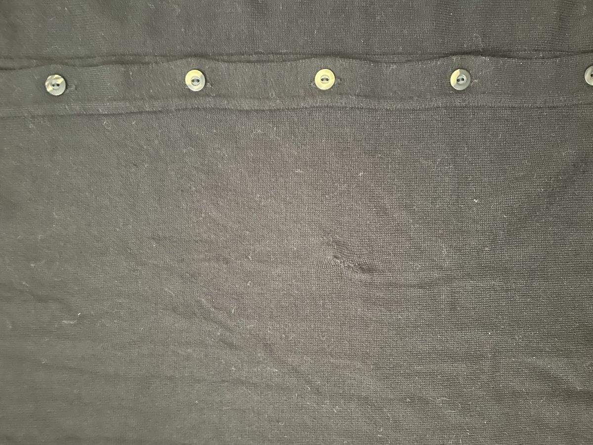 Peter Hahn Pullover Strickjacke Schurwolle, Gr. 46 (Gebraucht) in ...