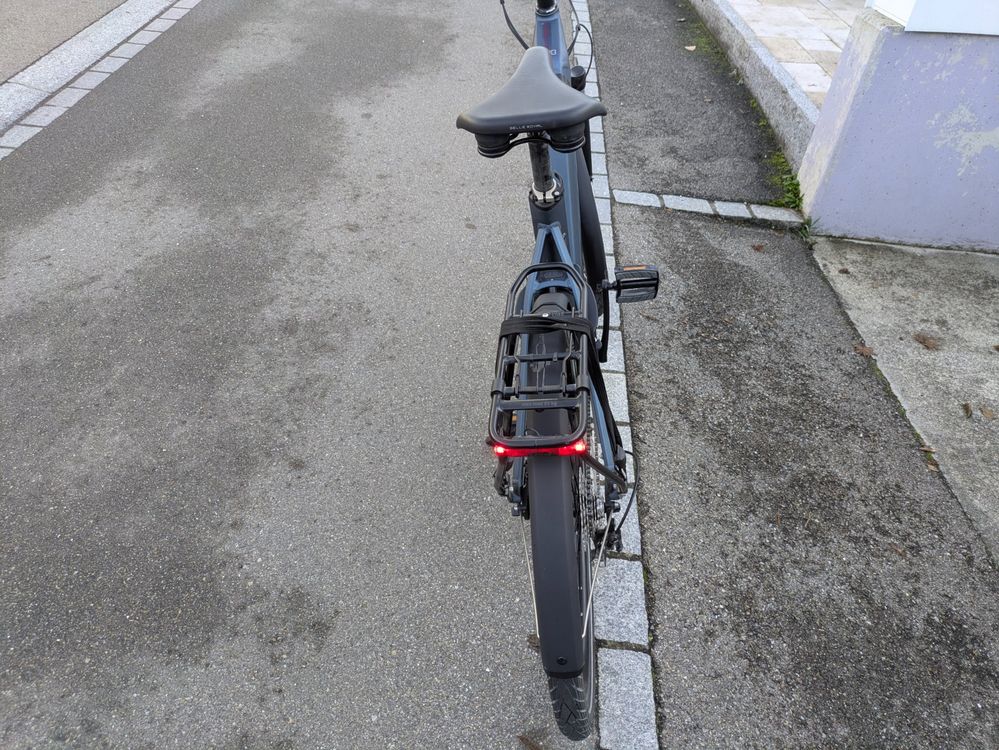 Top Scott eRide 20 eSub, wenig Km, L, Bosch Performance Line (Gebraucht ...