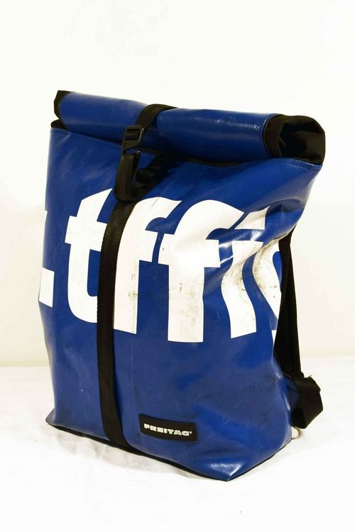 FREITAG F155 CLAPTON Backpack Rucksack TOPZUSTAND (Gebraucht) in Luzern ...
