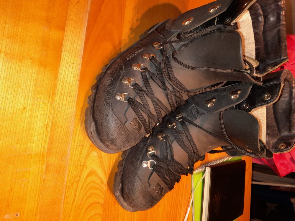 Raichle Schalenschuh | Kaufen auf Ricardo