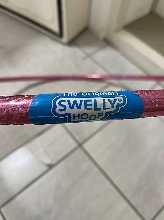 Hula Hoop Swelly (Gebraucht) in Uerikon für CHF 5 – nur Abholung auf ...