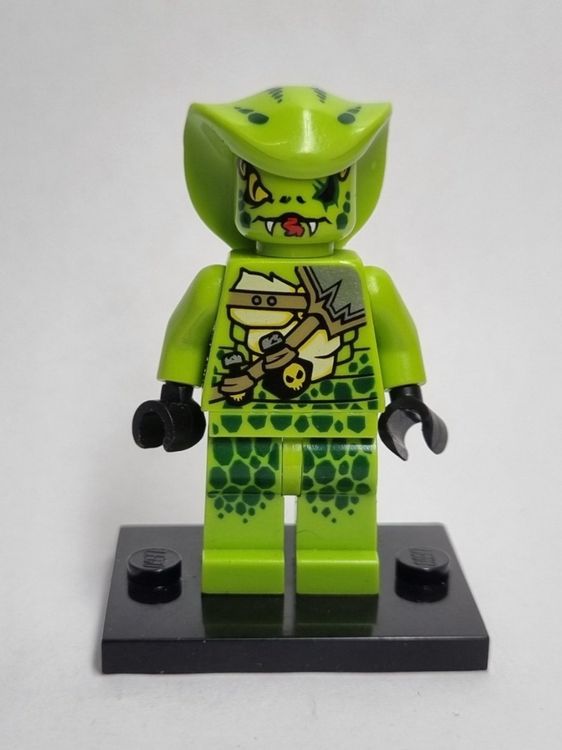 LEGO Ninjago njo497 Lasha | Kaufen auf Ricardo