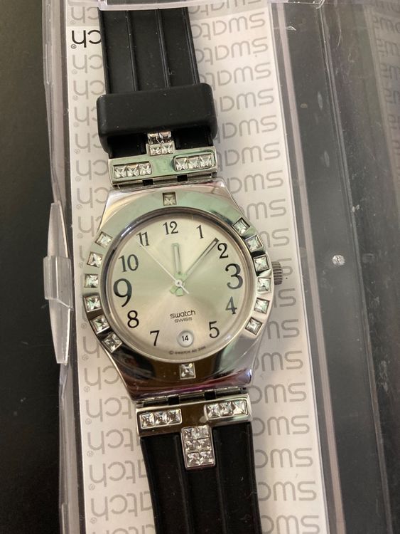 Swatch | Kaufen auf Ricardo