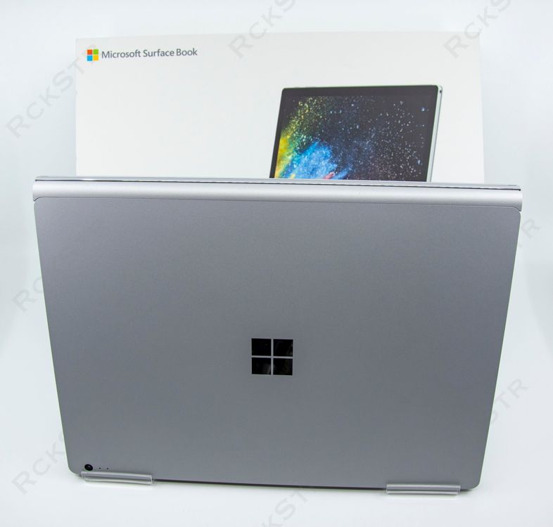 Surface Book 2 (Intel i7, 16GB, 512GB, GTX 1050) + Garantie | Kaufen ...