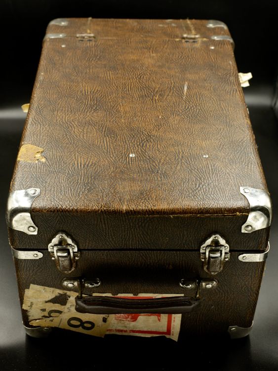 projecteur 16mm Bell Howell Filmo 57 S / 1920s | Kaufen auf Ricardo