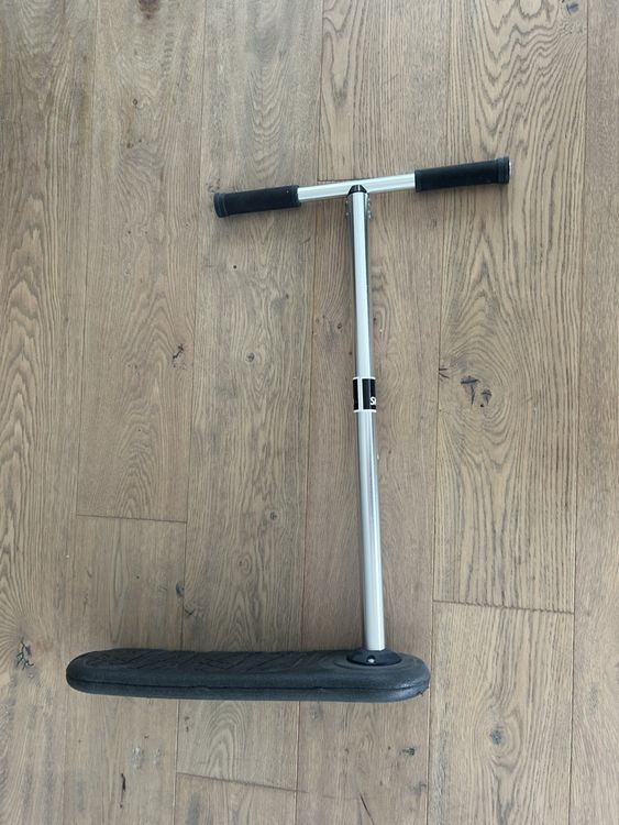 Tramp scooter | Kaufen auf Ricardo
