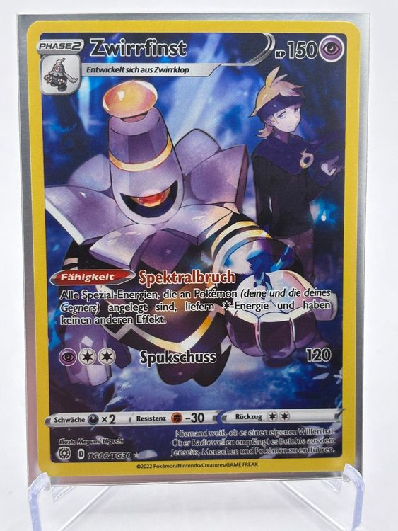 Strahlende Sterne - Zwirrfinst (BRS TG06) - DE (Neu (gemäss ...