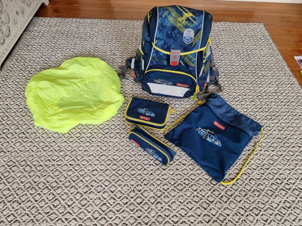 Step by step set | Kaufen auf Ricardo